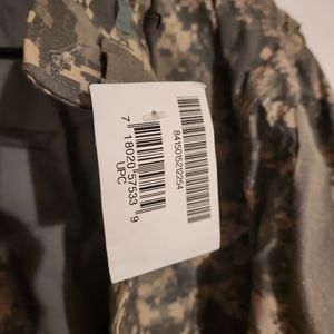 U.S. Army | Jackets & Coats | Army Acu Field Jacket | Poshmark